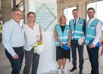 Hadassah Australia - News - From Dream to Reality: The Gandel ...