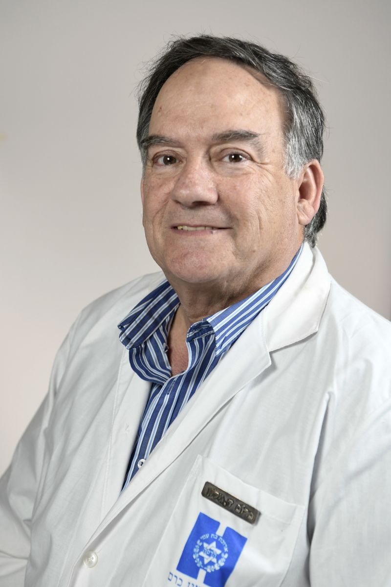 Hadassah Australia - News - Hadassah recognised as Israel’s first ...