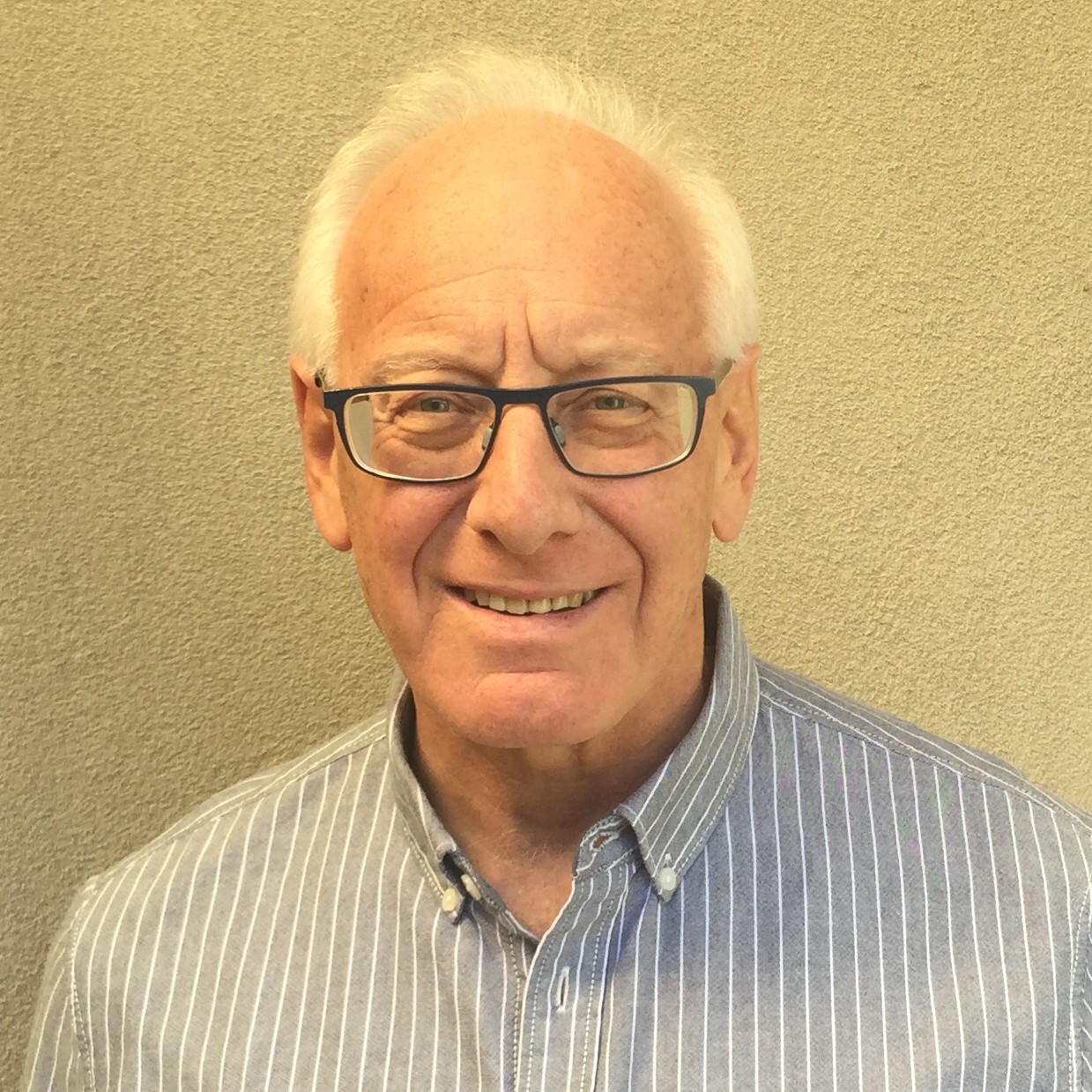 Hadassah Australia - News - Editorial: Ron Finkel AM