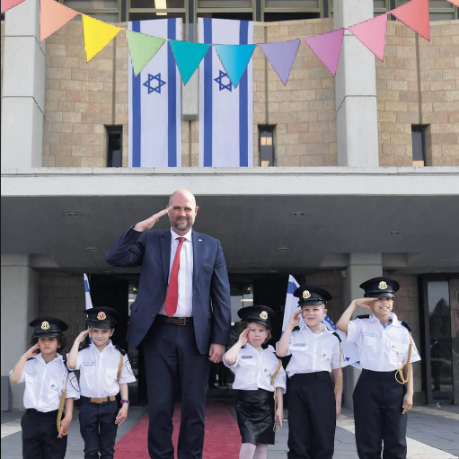 Hadassah Australia - News - Heroes of Purim