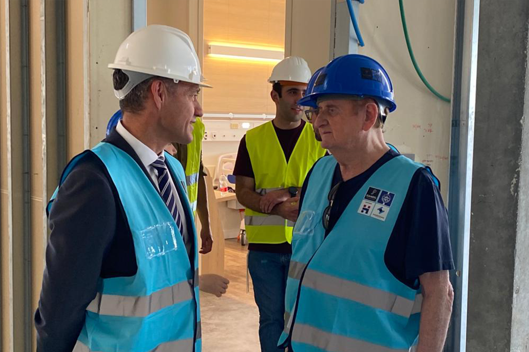 Hadassah Australia - News - From Dream to Reality: The Gandel ...