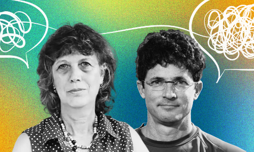 Hadassah Australia - News - Treating 'Collective Trauma' - interview ...