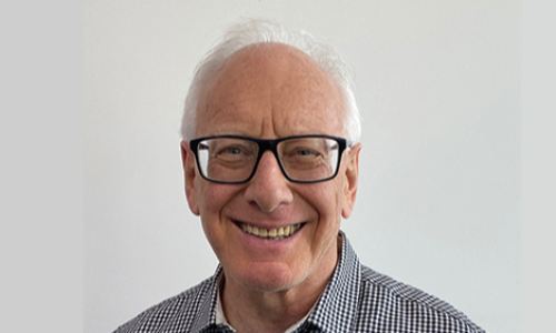 Hadassah Australia - News - Editorial: Ron Finkel AM, President