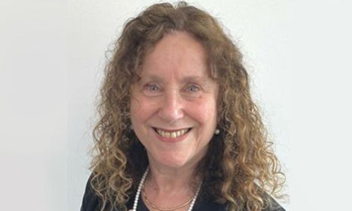 Hadassah Australia - News - Reflections: Ruth Rosen, Executive Director