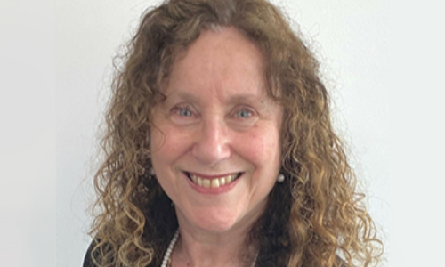 Hadassah Australia - News - Reflections by Ruth Rosen, Executive Director